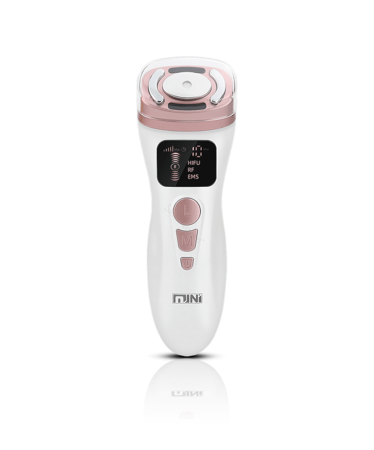 FreshSkin PRO™ - Mezoterapia Bezigłowa | Innowacyjna Pielęgnacja Skóry