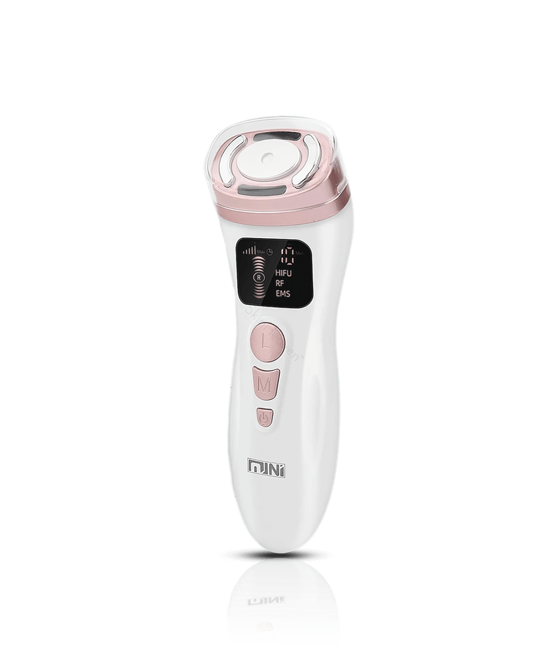 HIFU DermaLift Pro™ - Rewolucyjny Lifting Twarzy i Ciała | Urządzenie ...