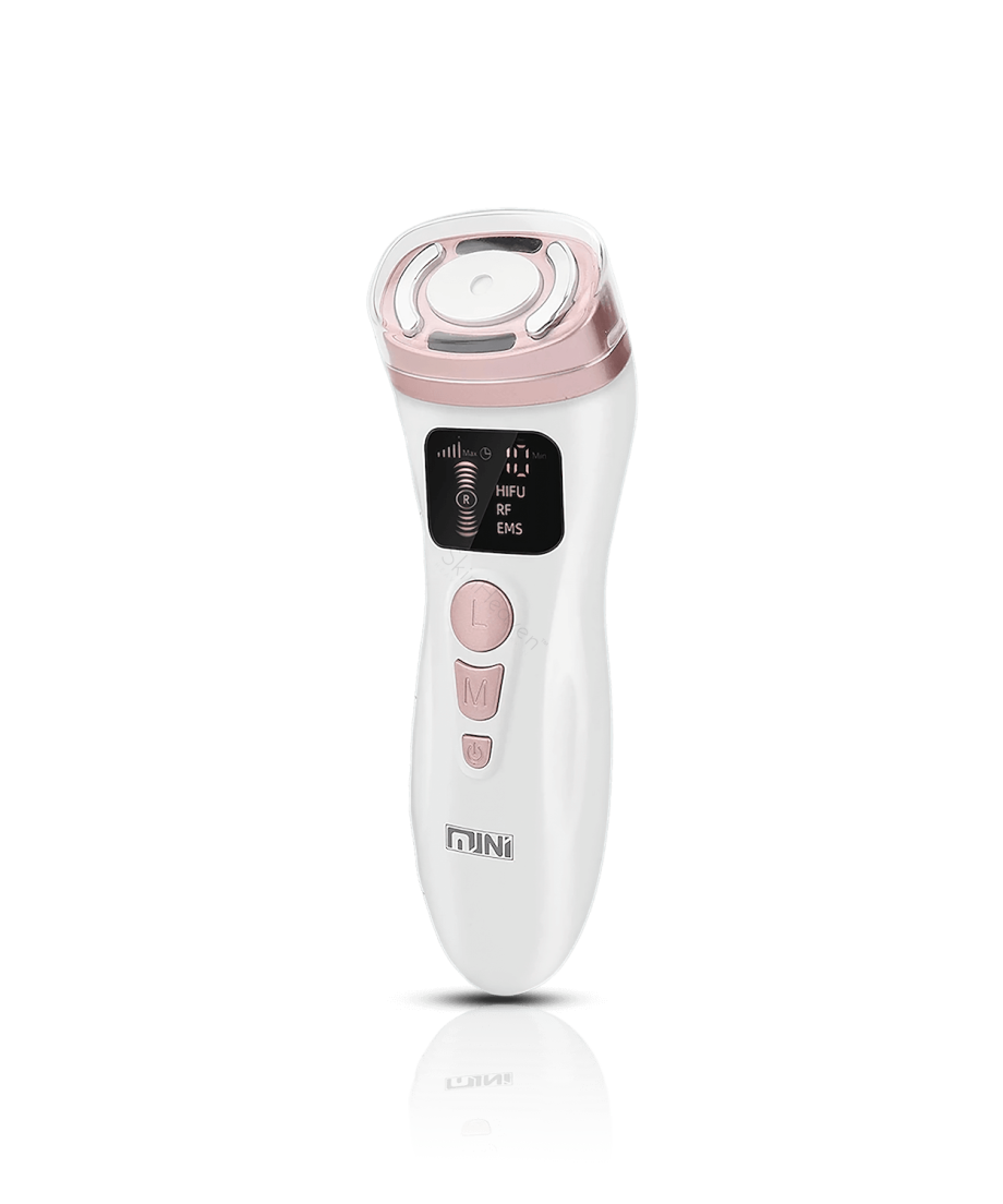 HIFU DermaLift Pro™ - Rewolucyjny Lifting Twarzy i Ciała | Urządzenie ...