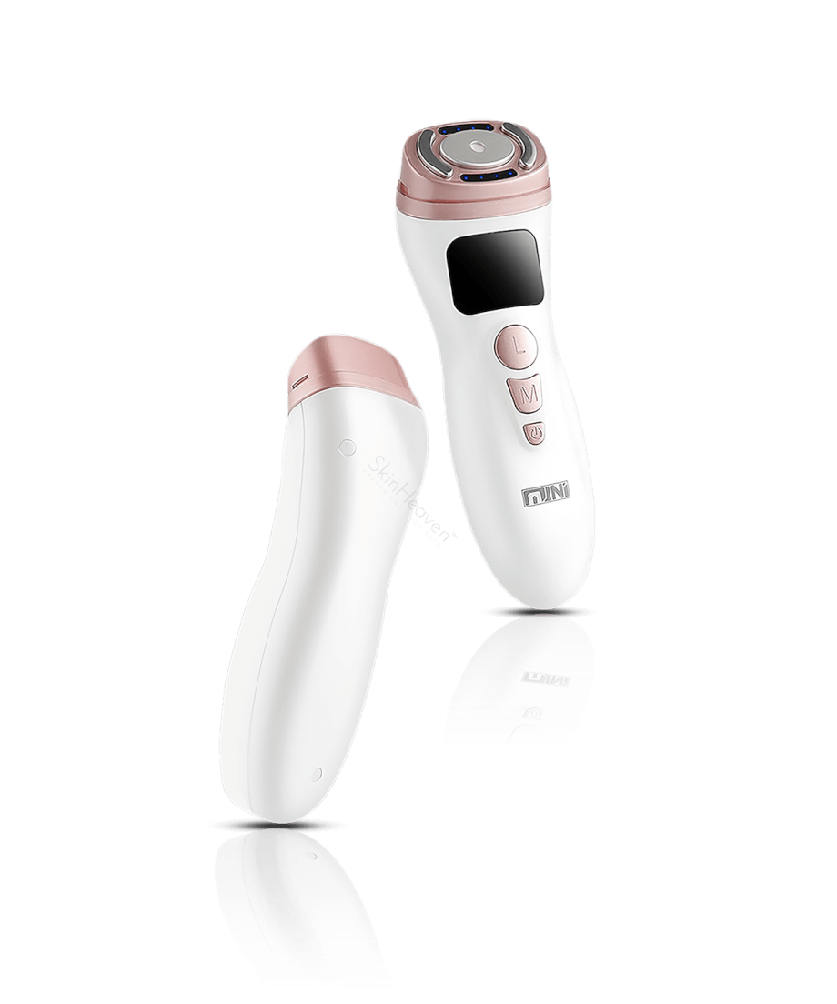 HIFU DermaLift Pro™ - Rewolucyjny Lifting Twarzy i Ciała | Urządzenie ...